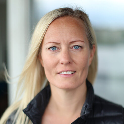 Bintel Interview with Circular Economy Queen of Sweden Elin Bergman